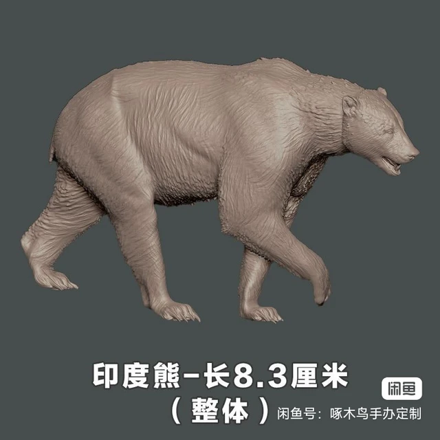Agriotherium