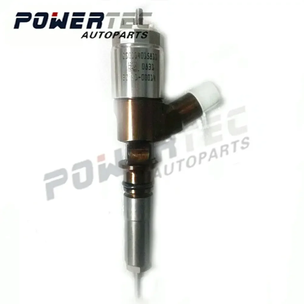 Nuevo inyector de combustible DIESEL 326-4756, 32F61-00014 para CAT ...