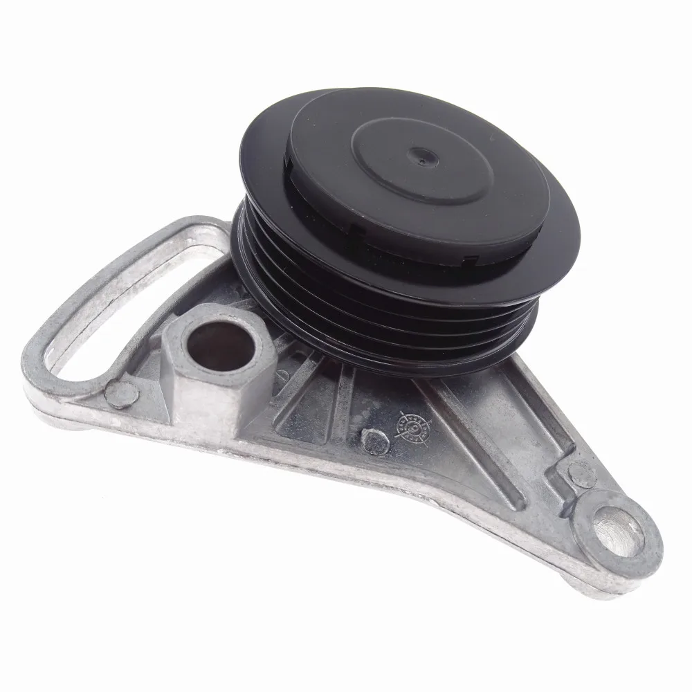 New Ac Belt Runner Tensioner 058 260 511 For Audi A4 B5 B6 S4 A6 S6 C5 ...