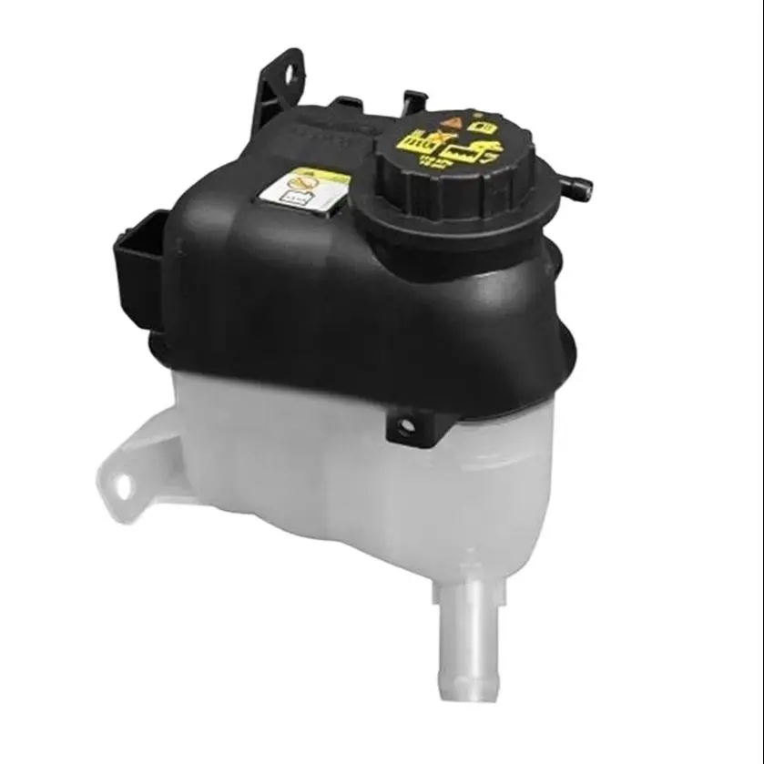 Reemplazo-de-la-tapa-del-dep-sito-de-la-botella-del-tanque-de-expansi-n ...