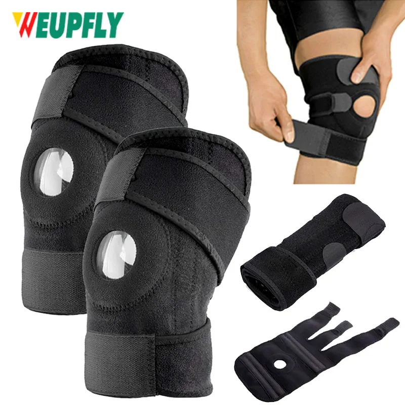 Rodillera-ortop-dica-para-aliviar-el-dolor-articular-Protector-de-r ...