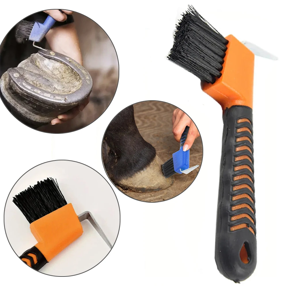 Professional-Cleaning-Horse-Hooves-Tool-For-Horse-Hoops-Repairing ...