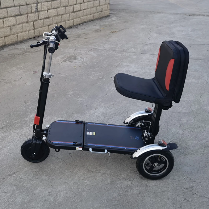 Mini-folding-electric-scooters-for-middle-aged-and-elderly-people-small ...