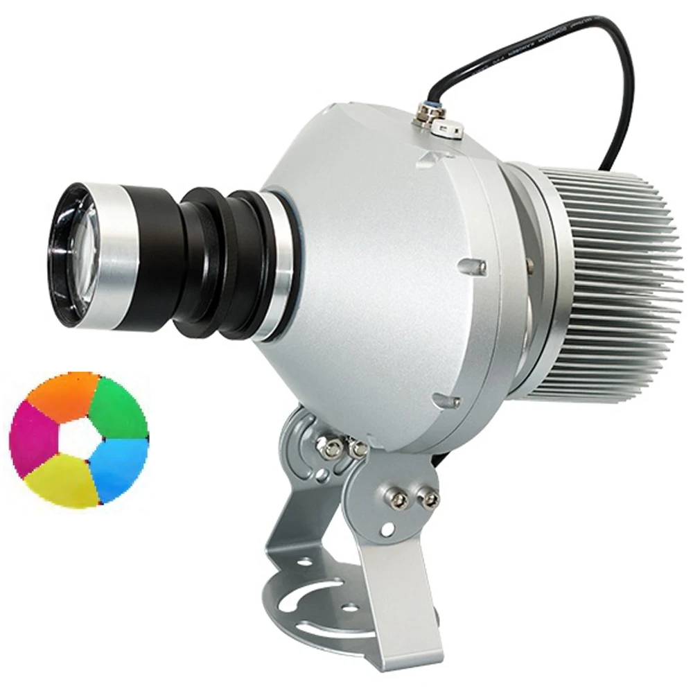 Waterproof-LED-Garden-Wave-Projection-Light-Landscape-Lighting-Deco ...