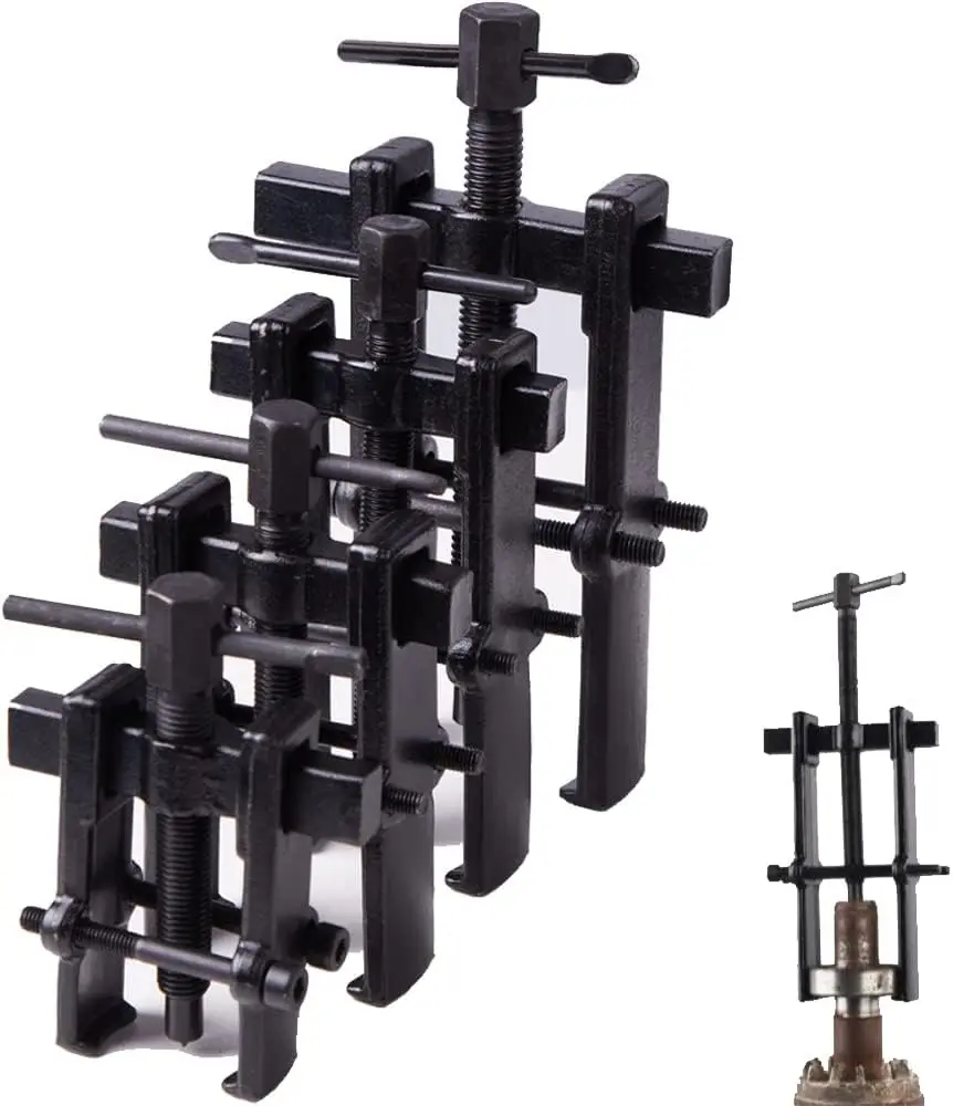 Extrator-de-rolamento-interno-de-carro-engrenagem-extrator-de-2-mand ...