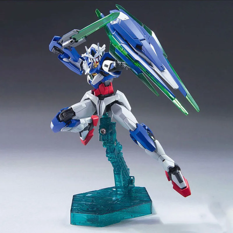 Gundam 00 Quanta Custom