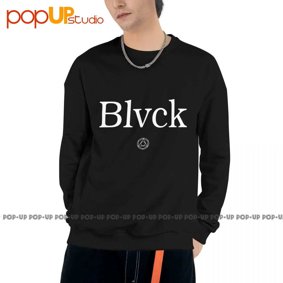 Blvck Scvle Logo