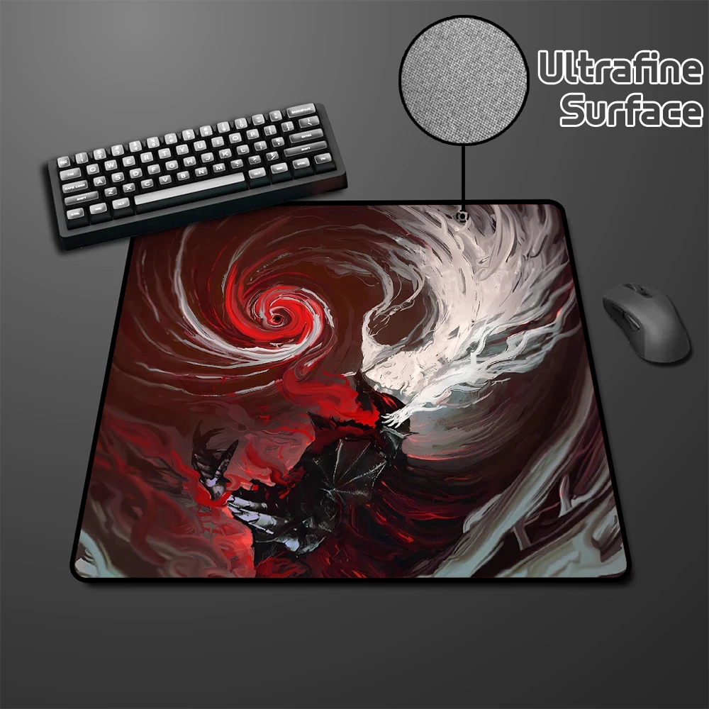 Pr-mio-E-Sports-Gaming-Mouse-Pad-Velocidade-Mousepad-Vortex-Bloqueio ...