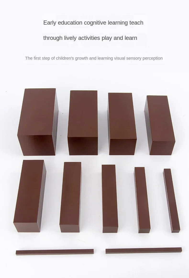 Montessori Inspired Ladder Training Aid - Haloro