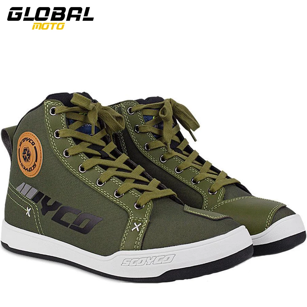 Motorbiker-Racing-Shoes-Men-Motocross-Outdoor-Travel-And-Cycling ...