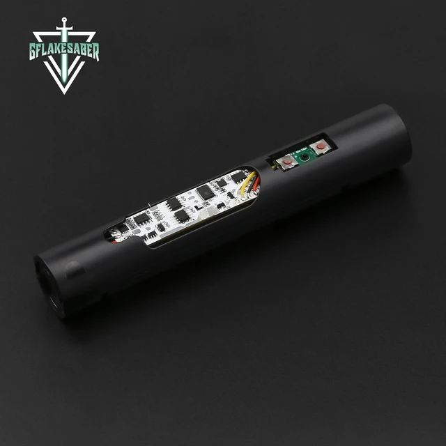 TXQSABER Soundfonts Replace Electronic Kit RGB SNV3 SNV4 Proffie ...