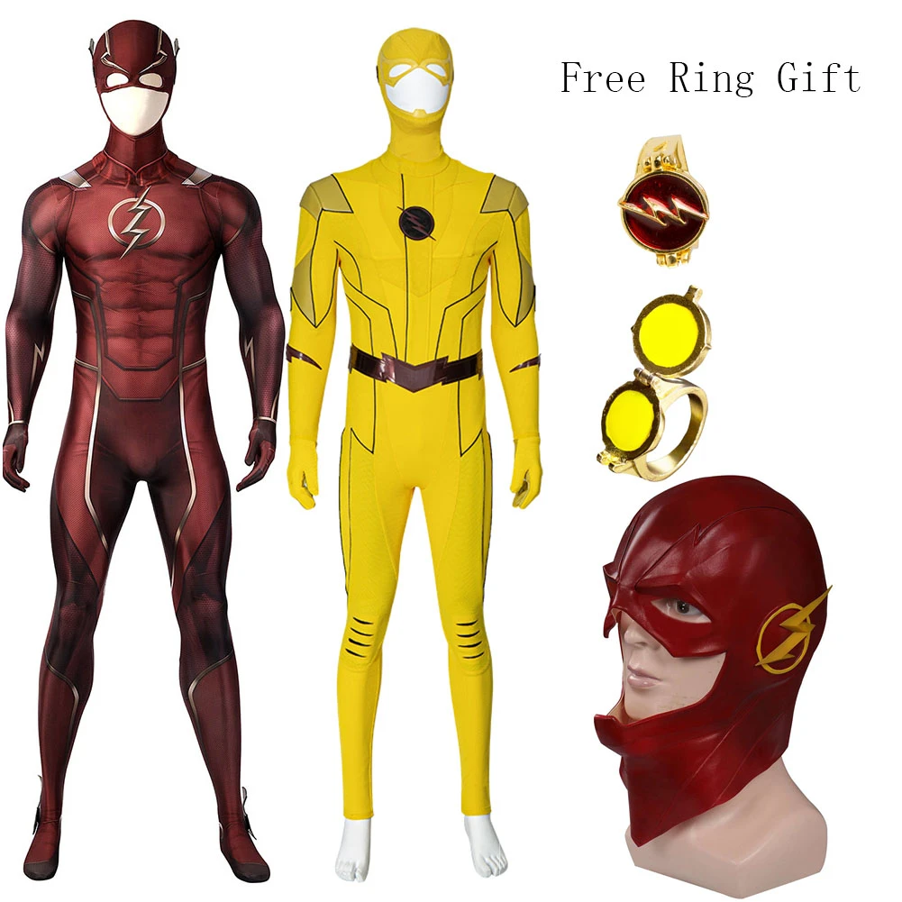 Barry Allen Outfits | atelier-yuwa.ciao.jp