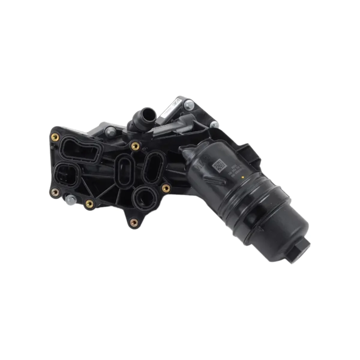 Car Oil Filter Housing for BMW F20 F30 G30 G11 X3 X4 X5 B58 11428583895 ...