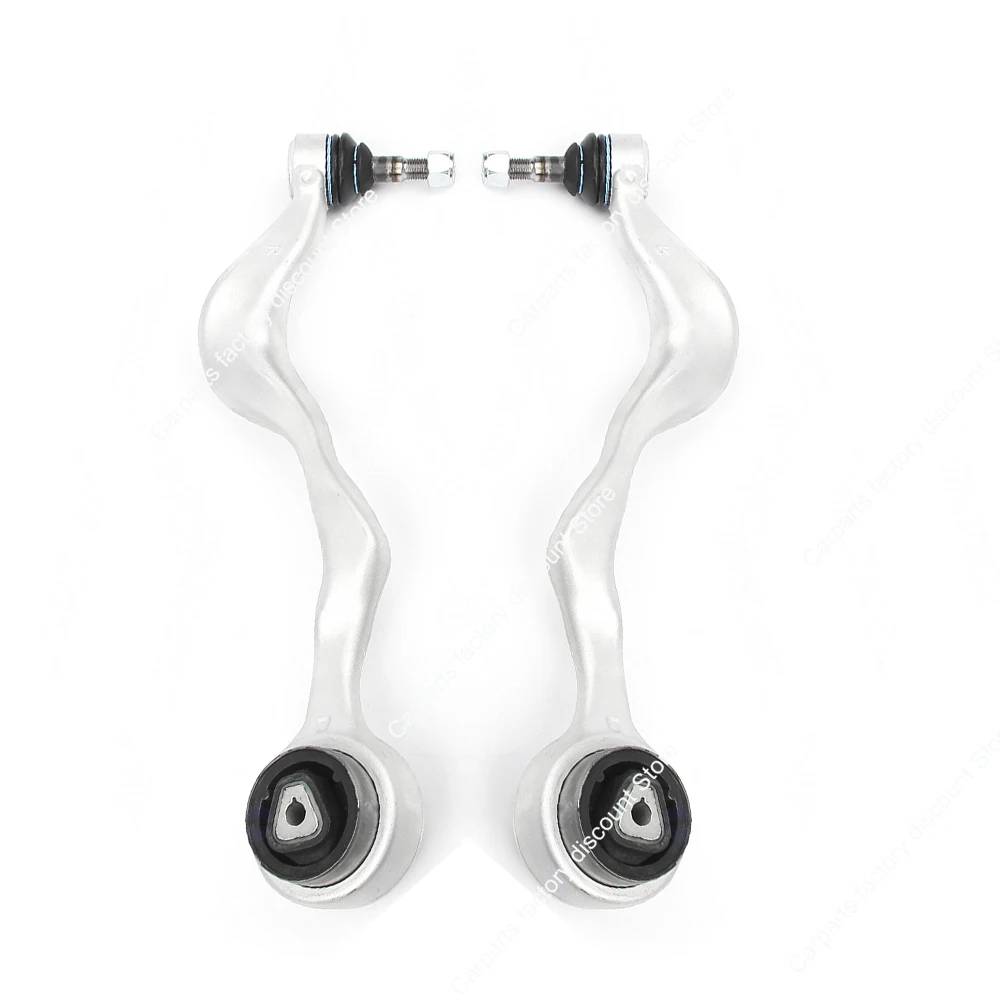 31126769797 31126769798 Front Suspension Control Arms Wishbone For Bmw ...