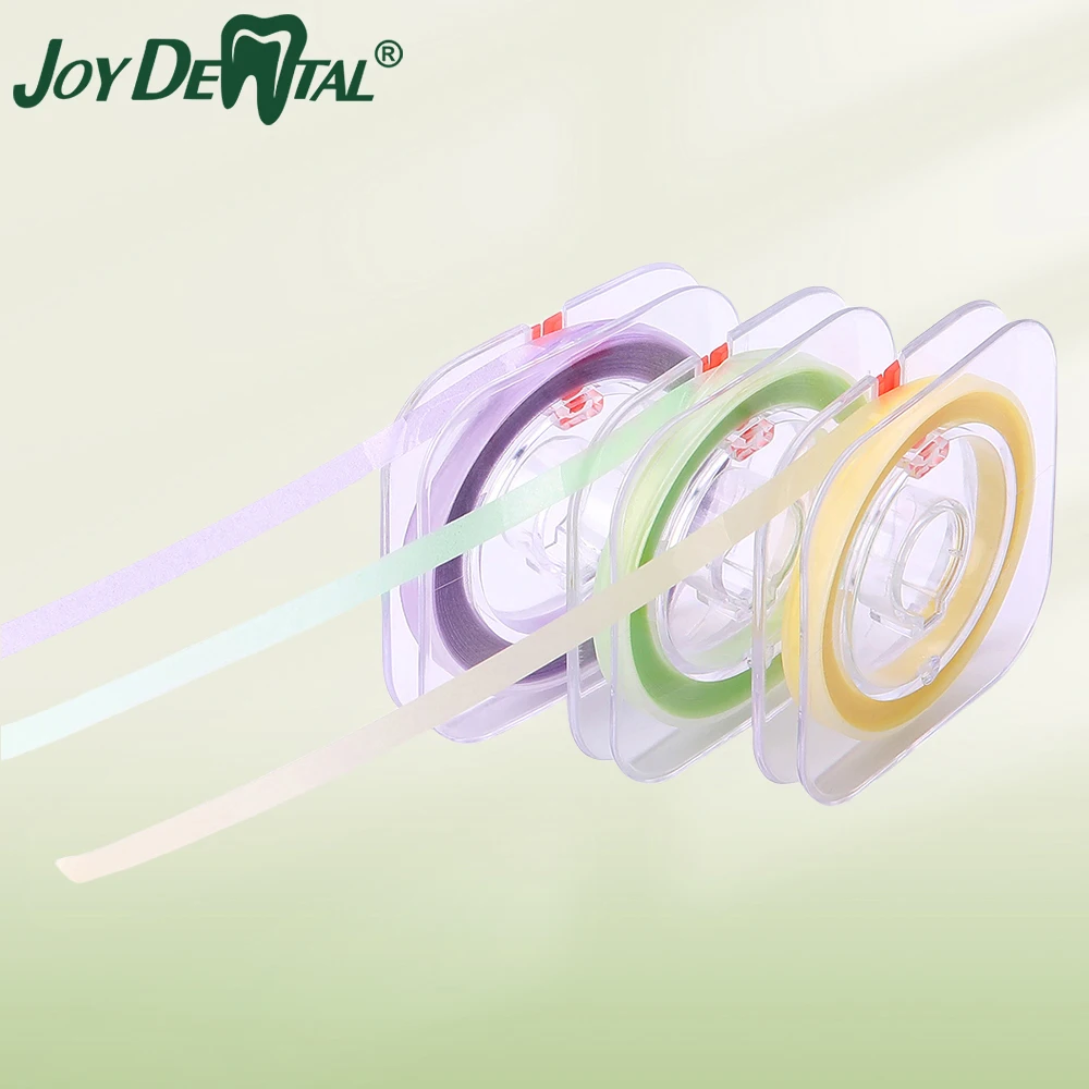 Dental-Polishing-Strips-Dentistry-Filling-Materials-Abrasive-Products ...