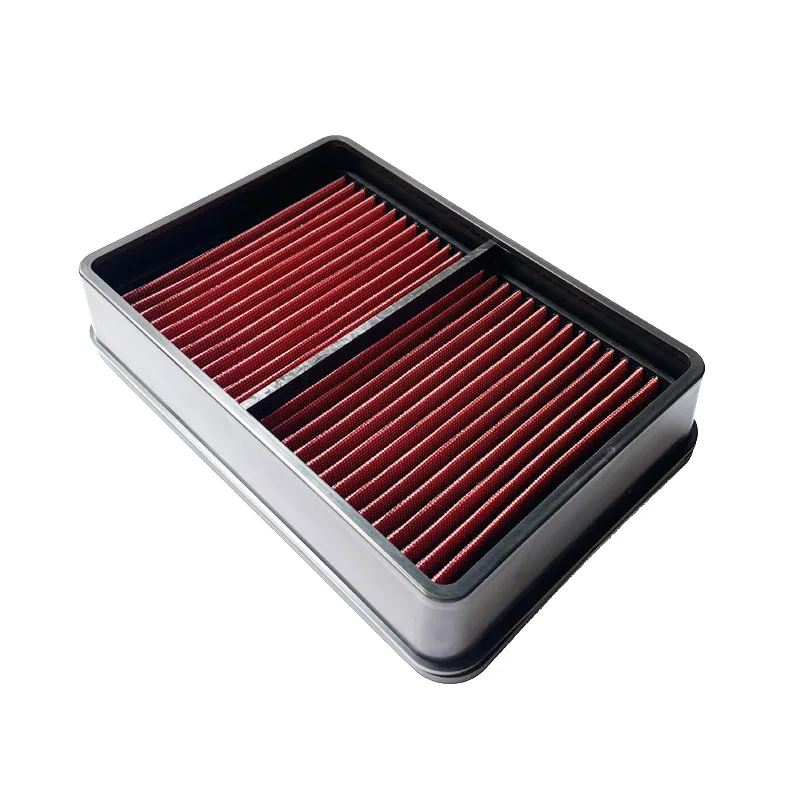 Replacement High Flow Air Filter for Cold Air Intake Fits for ...