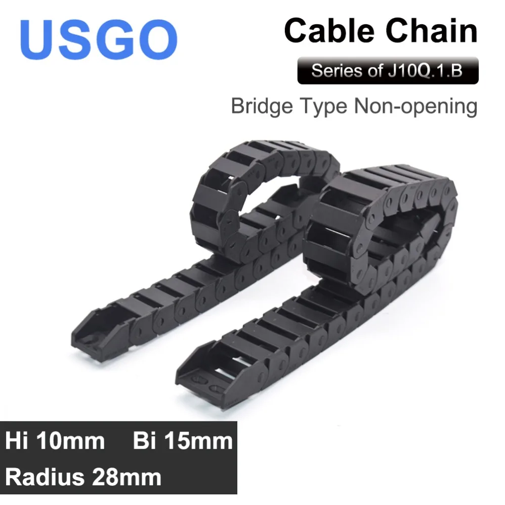 USGO-Transmission-cable-chain-10-10-10-15-10-20-mm-1M-Non-Snap-Open ...