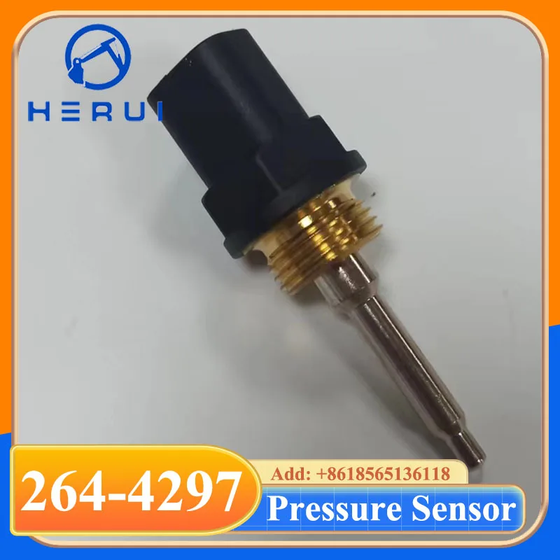 264-4297-2644297-High-Quality-Temperature-Sensor-for-Loader-924HZ-953C ...