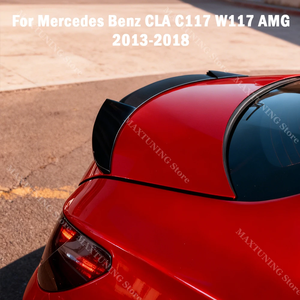 For Mercedes Benz CLA C117 W117 CLA180 200 250 260 CLA35 CLA45 AMG 2013 ...