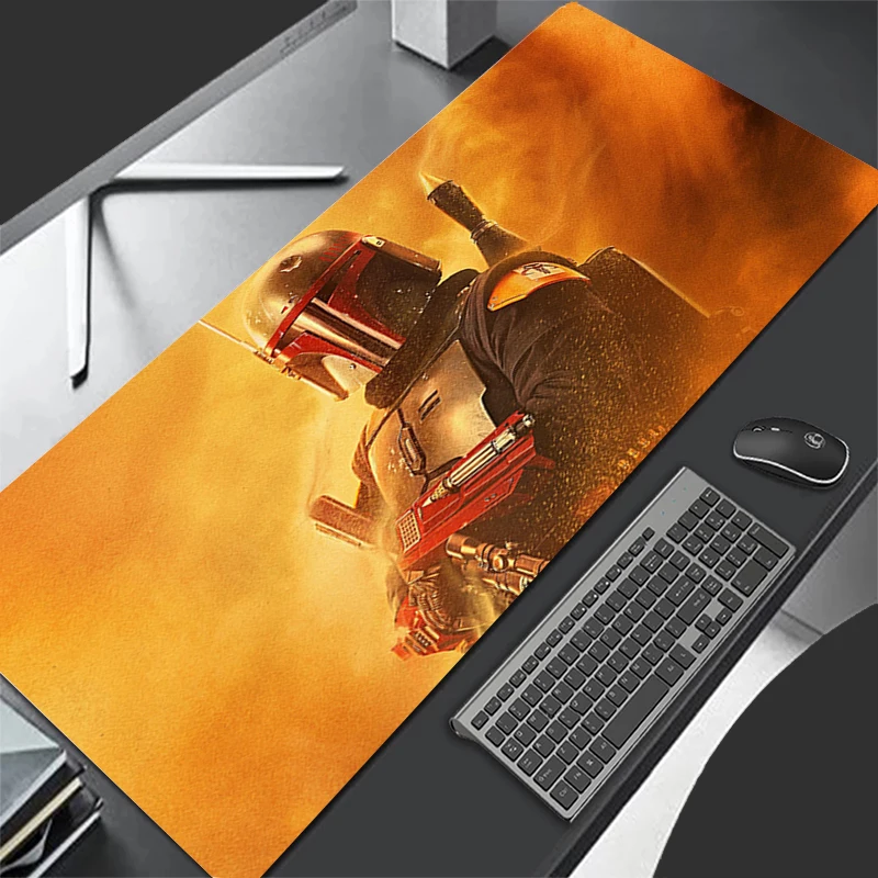Amazing Star Wars Desk Accessories