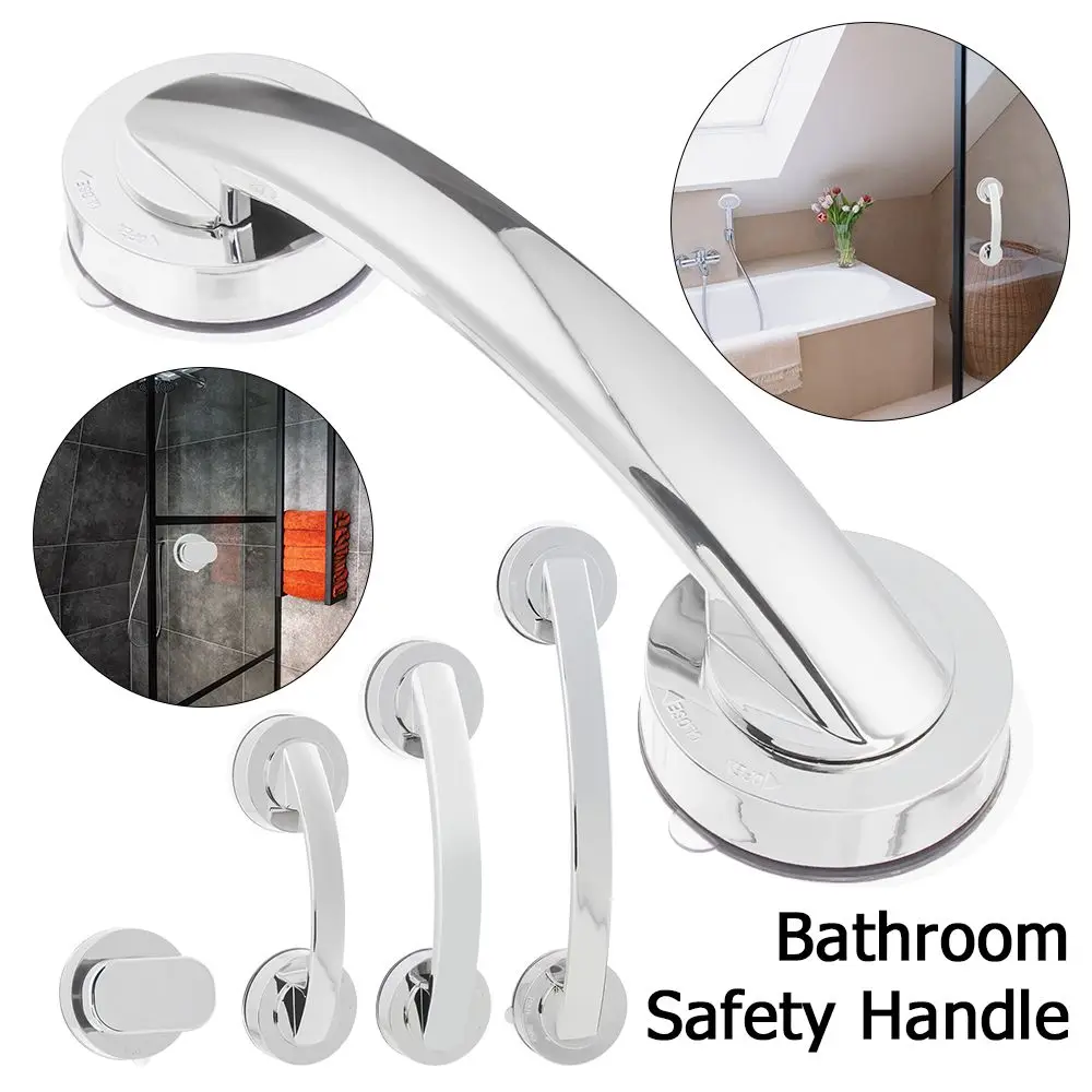 Bathroom-Safety-Grip-Suction-Cup-Handrail-Non-slip-Bath-Door-Handle ...