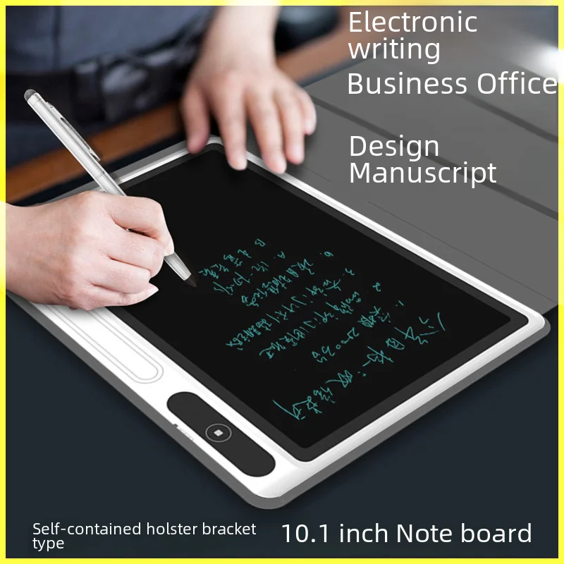 LCD-Handwriting-Board-Adequado-para-Estudantes-e-Adultos-M-o-Drawing ...