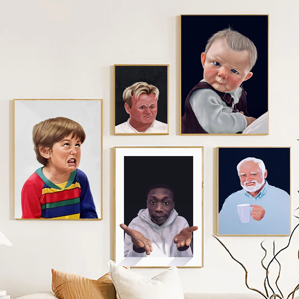 Funny Black Kid Meme