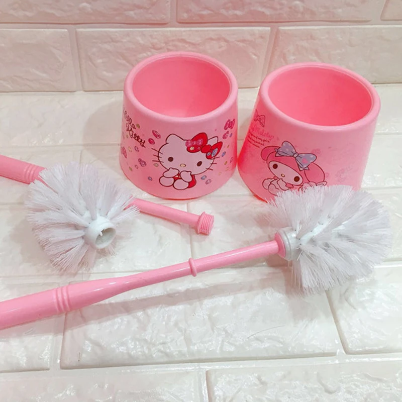 Hello Kitty Toilet
