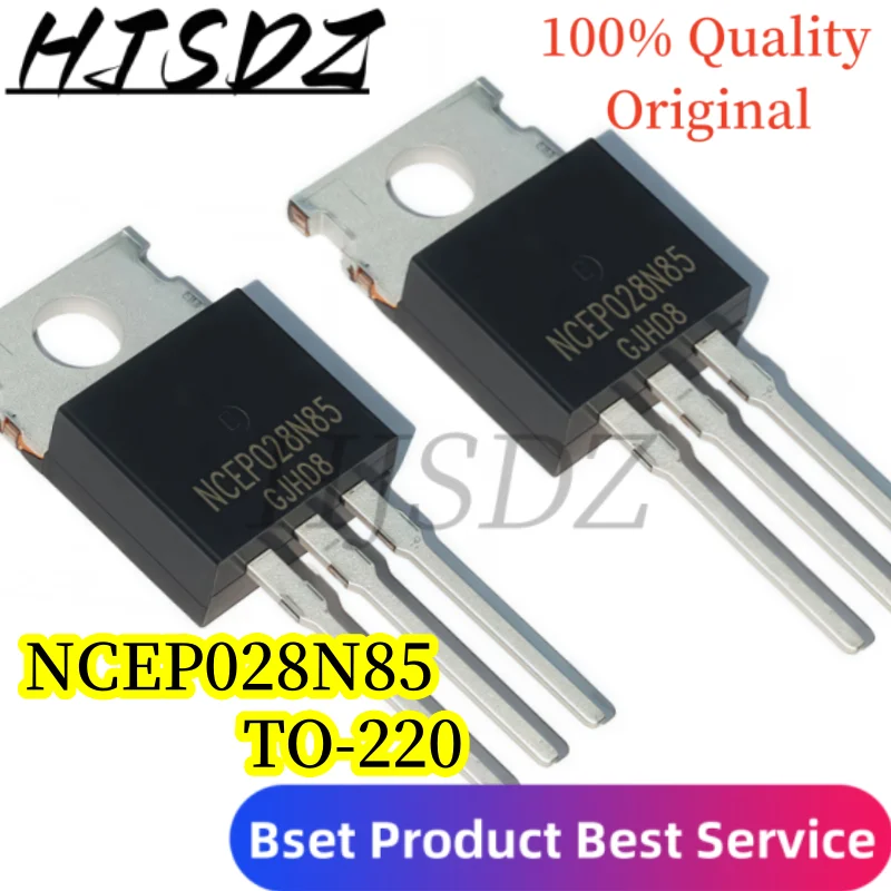 Everything You Need to Know About RDS 220 MOSFETs for Automotive and ...