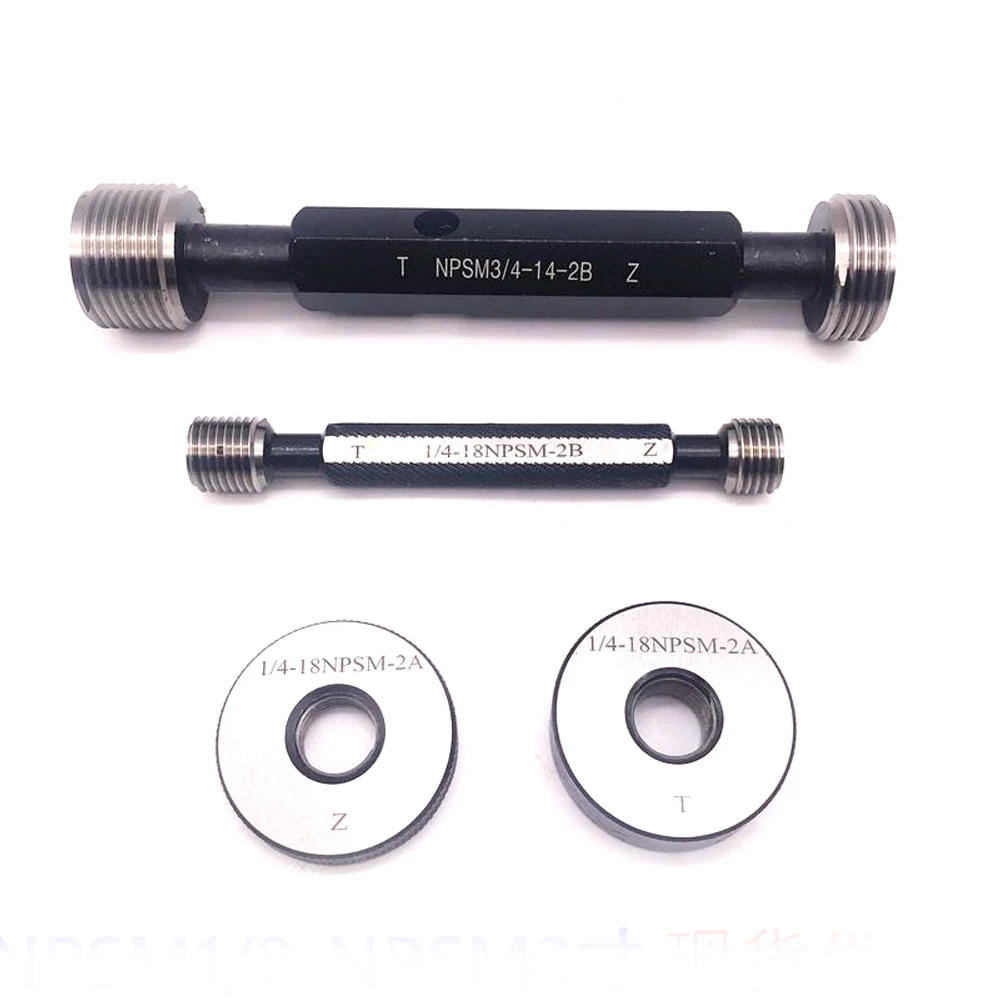 American-Pipe-thread-plug-gauge-PIPE-Thread-screw-ring-gauges-gage-NPSM-1-8-1-4.jpg