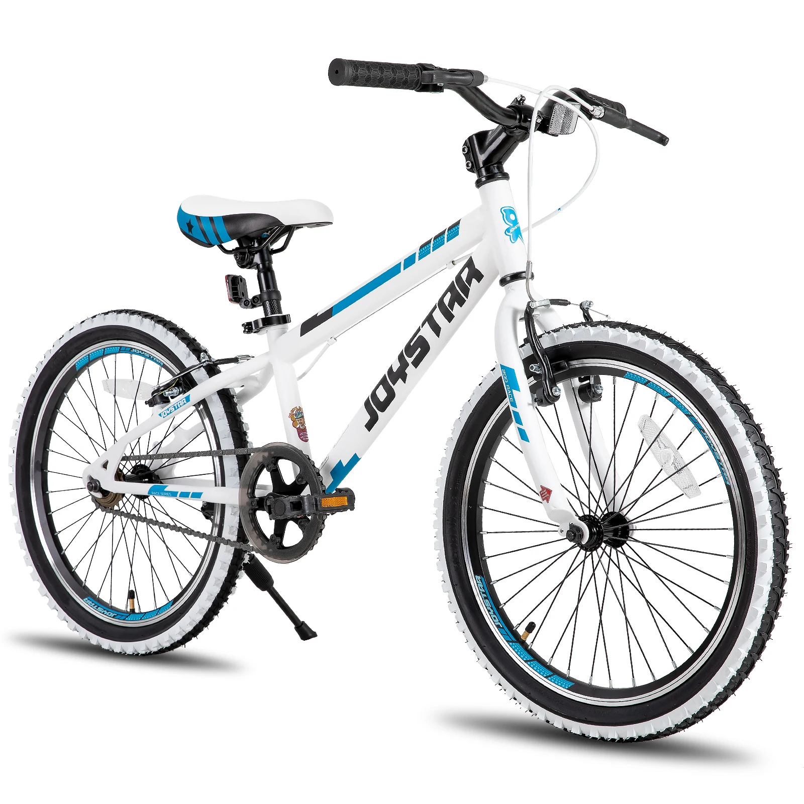 JOYSTAR-Lubbock-20-Inch-Kids-Bike-for-Boys-Girls-Ages-7-10-Years-20 ...