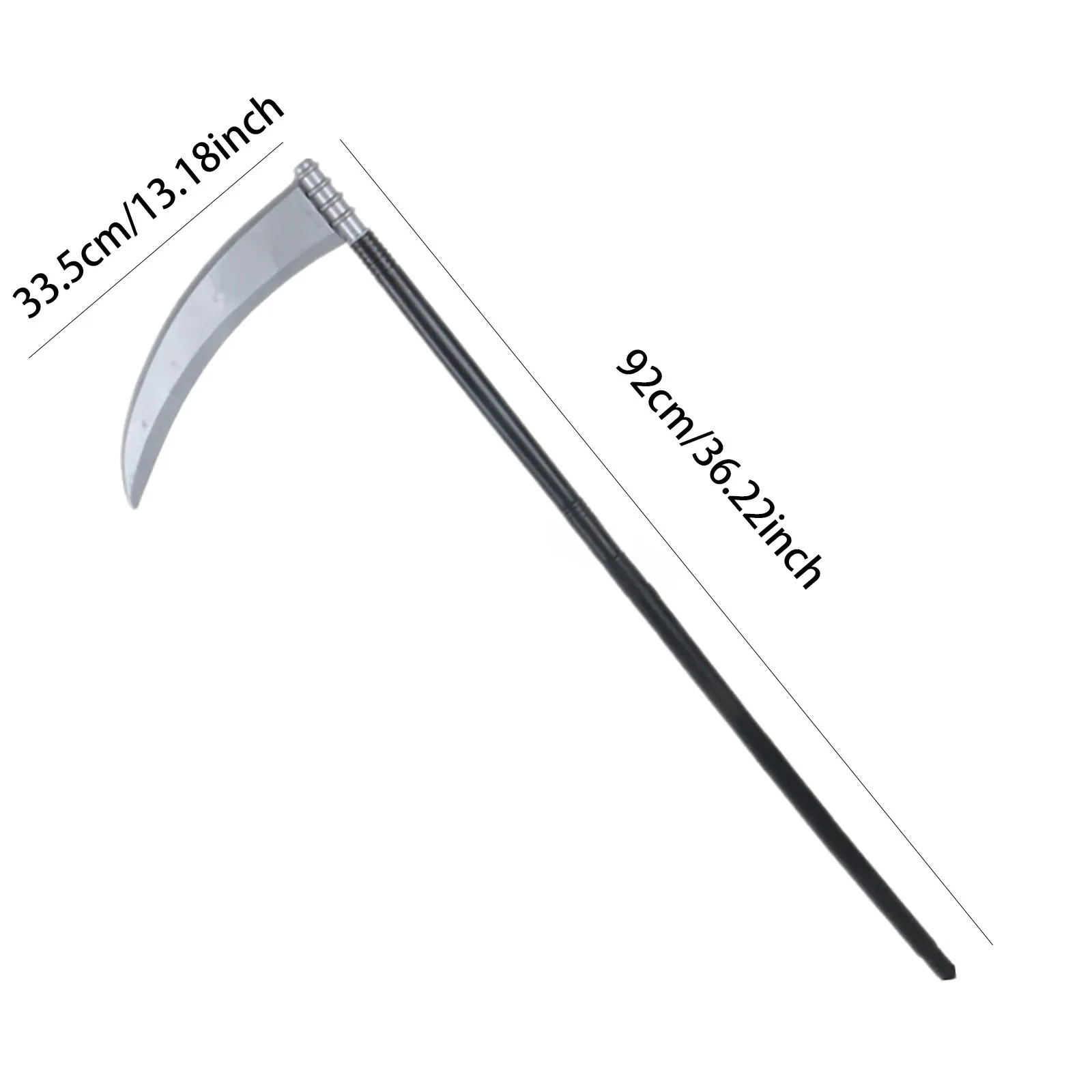 Halloween-Adult-Children-Cos-Play-Toys-Large-Plastic-Decorative-Props ...