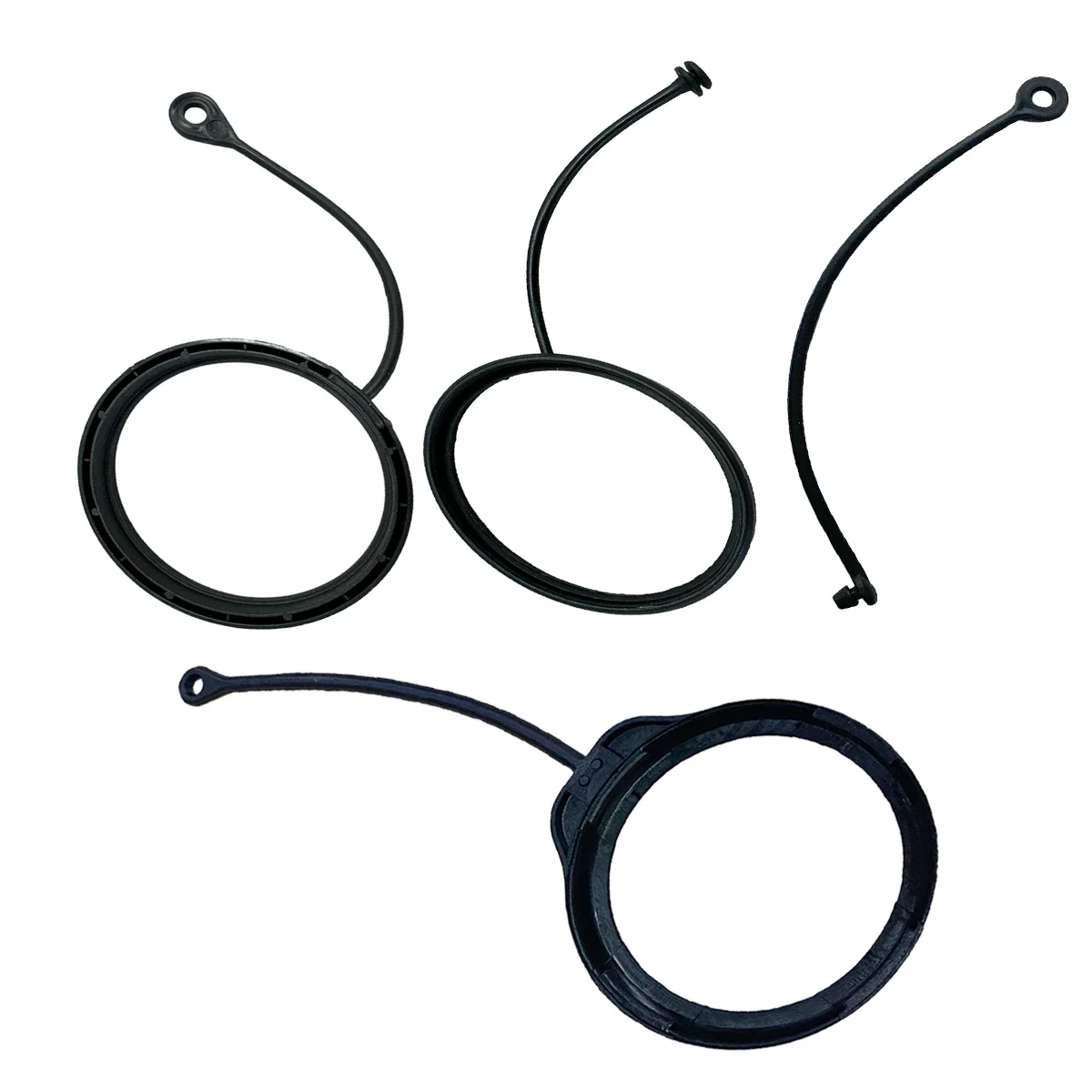 Gas Cap Line Diesel Tank Oil Cover Rope for Mercedes Benz A C E CL G R ...