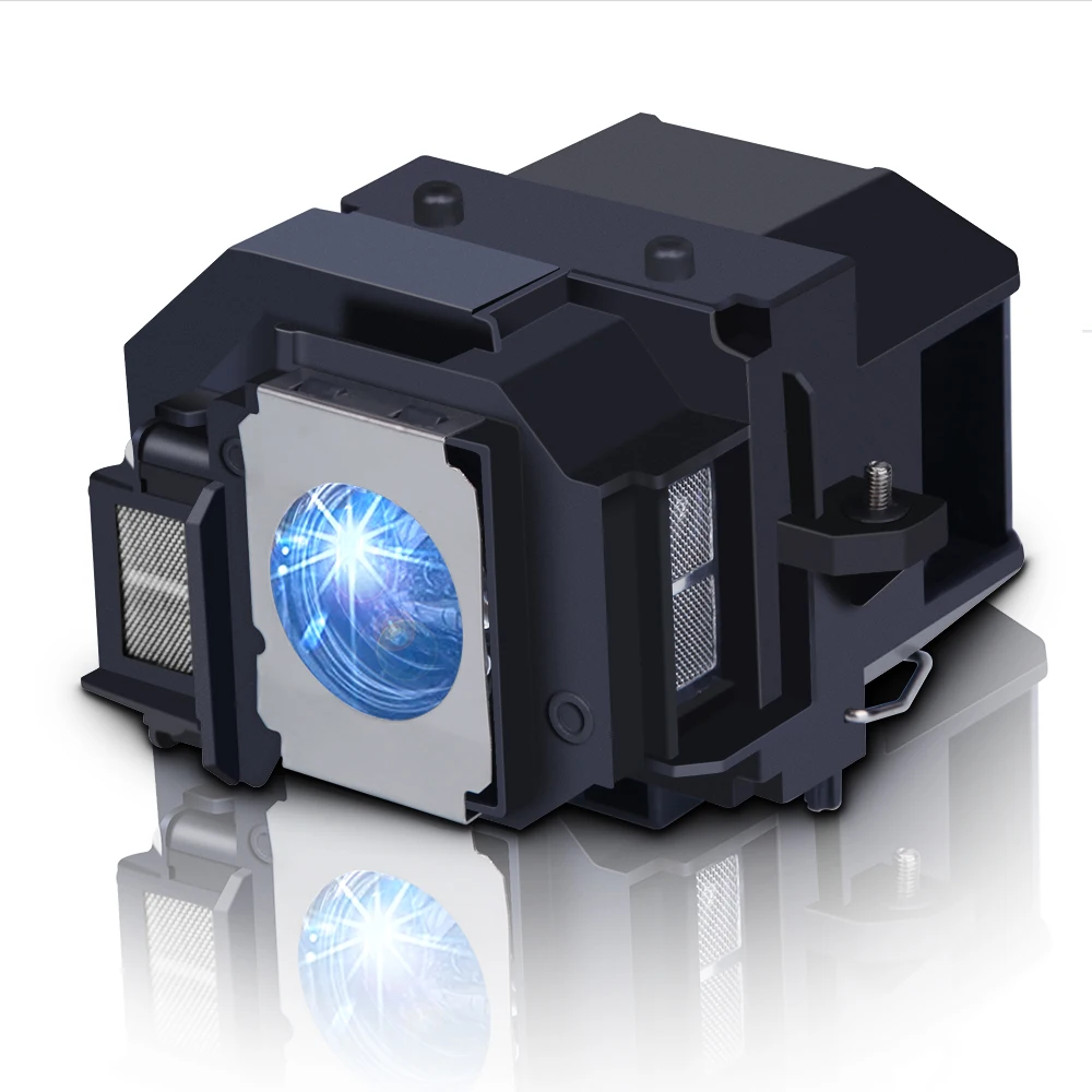 Epson-ELPLP58-PowerLite-1220-1260-Epson-EX3200-EX5200-EX7200-S9-X9-S10 ...