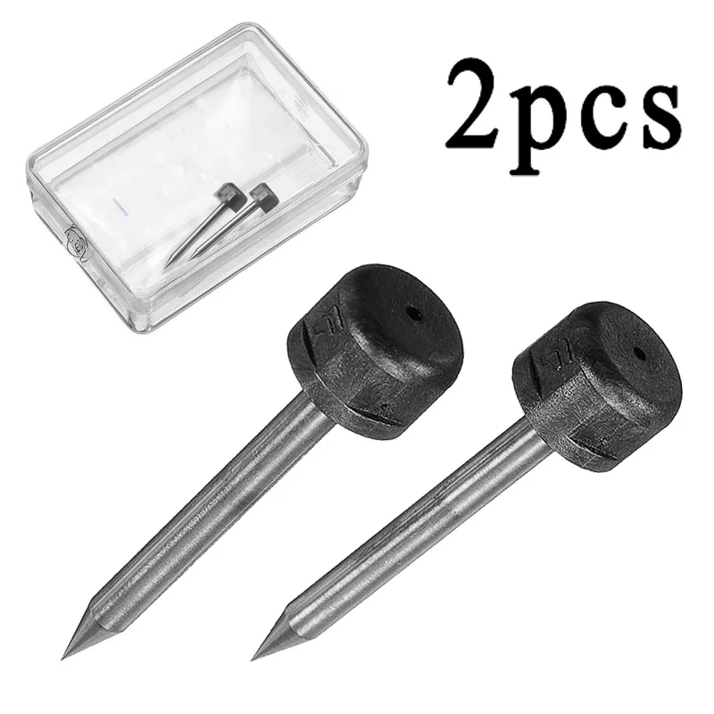 2pcs Electrodes Fiber Optical For Fujikura FSM-50S 60S 70S 80S 62S ...