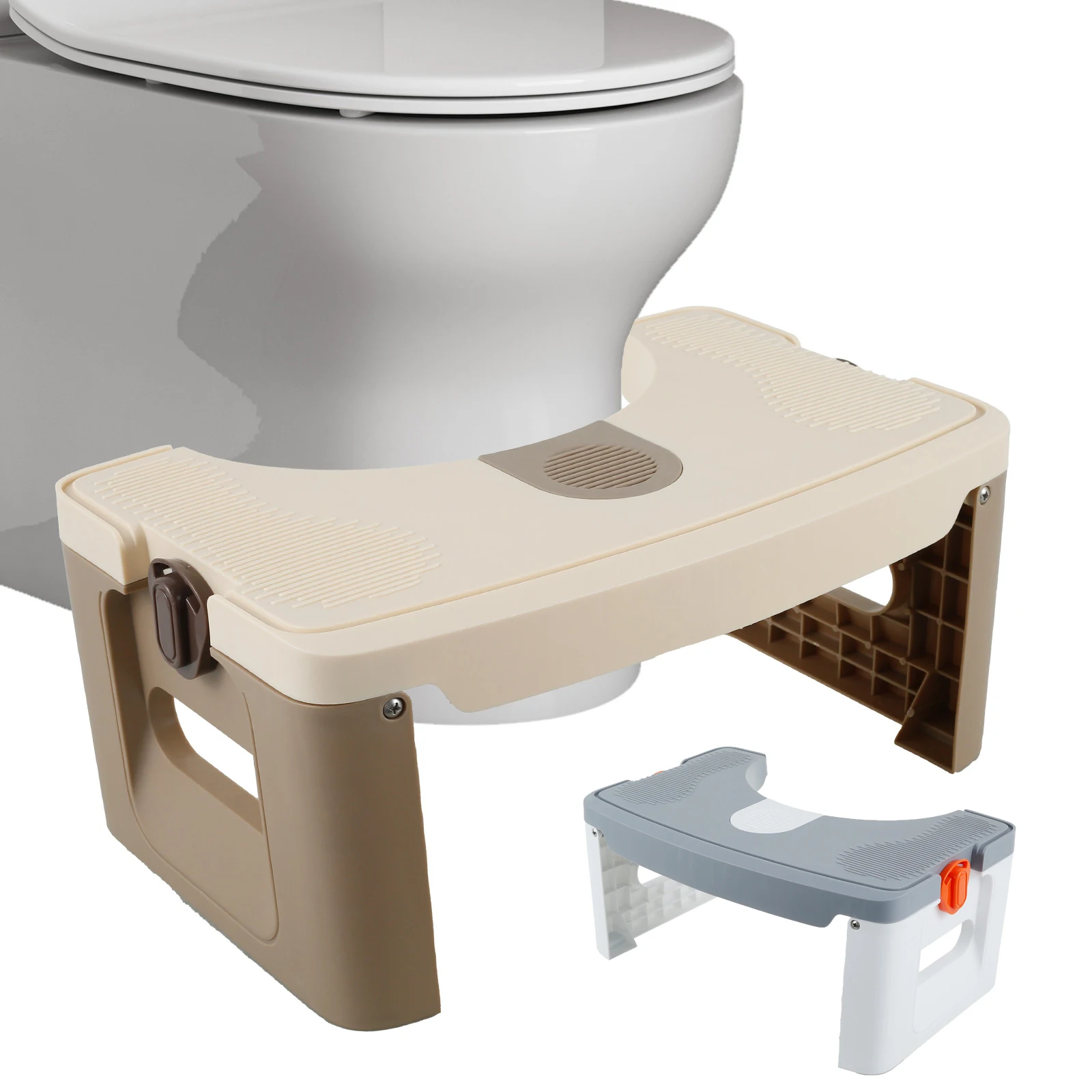 Foldable-Toilet-Footstool-Double-Nonslip-Design-Portable-Toilet-Squat ...