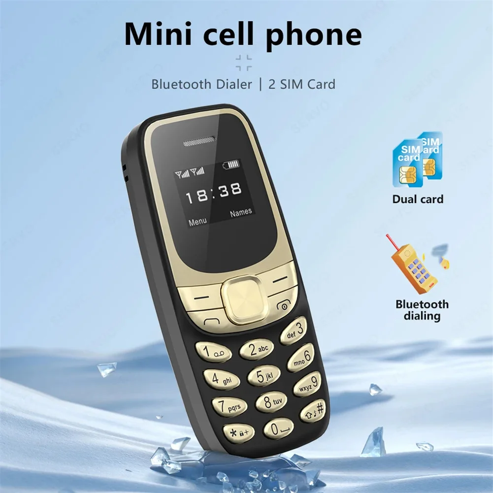 BM35-Mini-Mobile-Phone-32MB-RAM-32MB-ROM-Dual-SIM-2G-GSM-Wireless ...