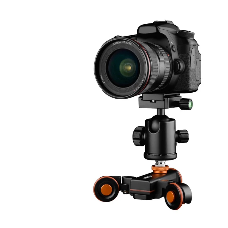 Motorized Camera Slider Automatic Video photography Car Rail Systems ...