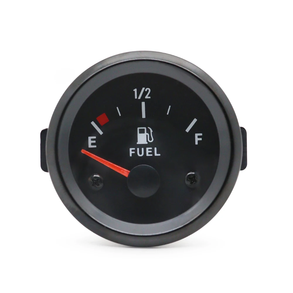 12V-52mm-Universal-Car-Fuel-Gauge-Fuel-Level-Gauge-Meter-High ...