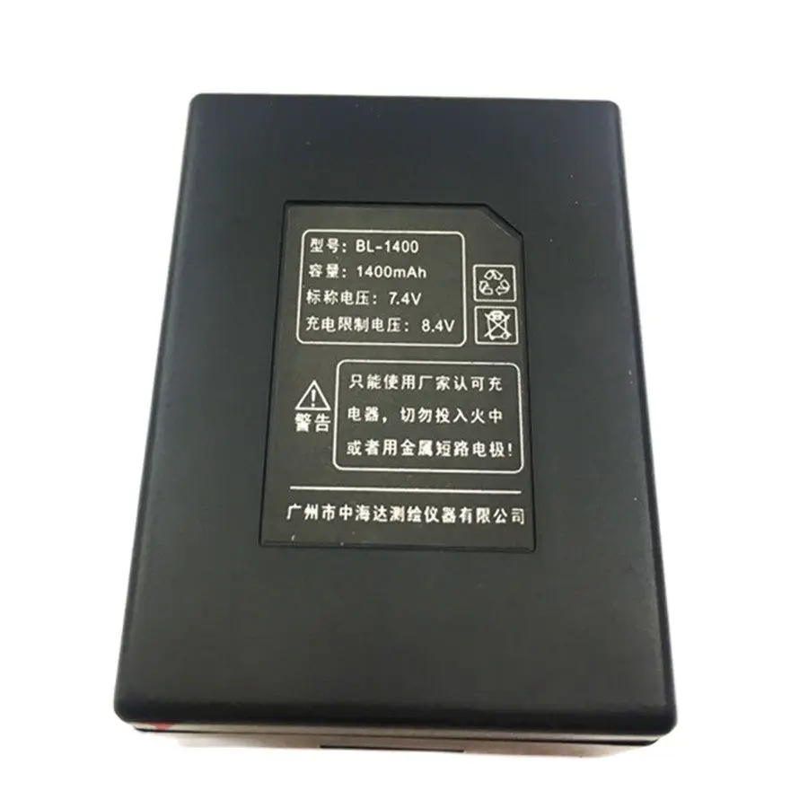 Brand-New-BL-1400-Battery-V8-V9-V10-BL-1400-Battery-For-Hi-target-RTK ...
