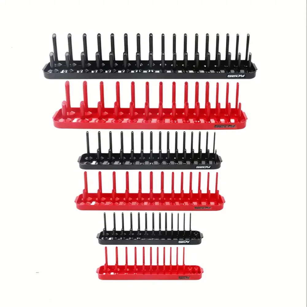 3pc-Socket-Organizer-Tray-Set-Durable-Customizable-Storage-for-1-4-3-8 ...