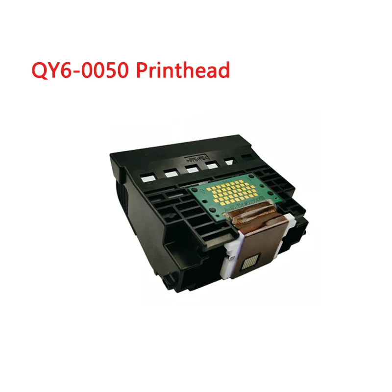 Printhead QY6-0050 QY6 0050 For CANON 900DP i900D i905D iP6100D iP6000D ...