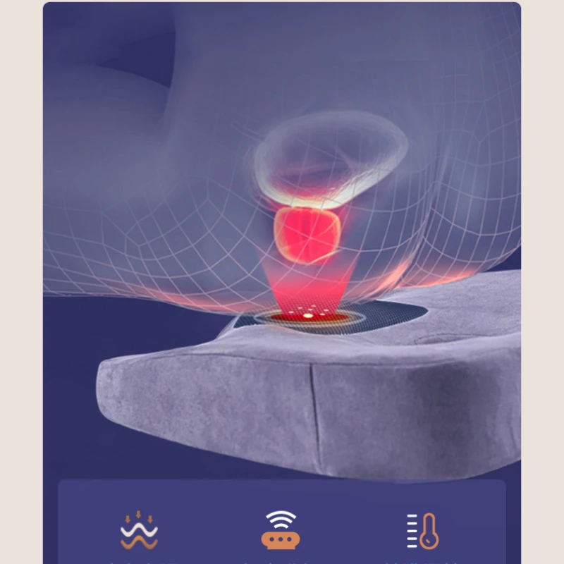 Prostate-Soft-Cushions-Massager-Perineal-Acupoint-Hot-Compress-Massage ...