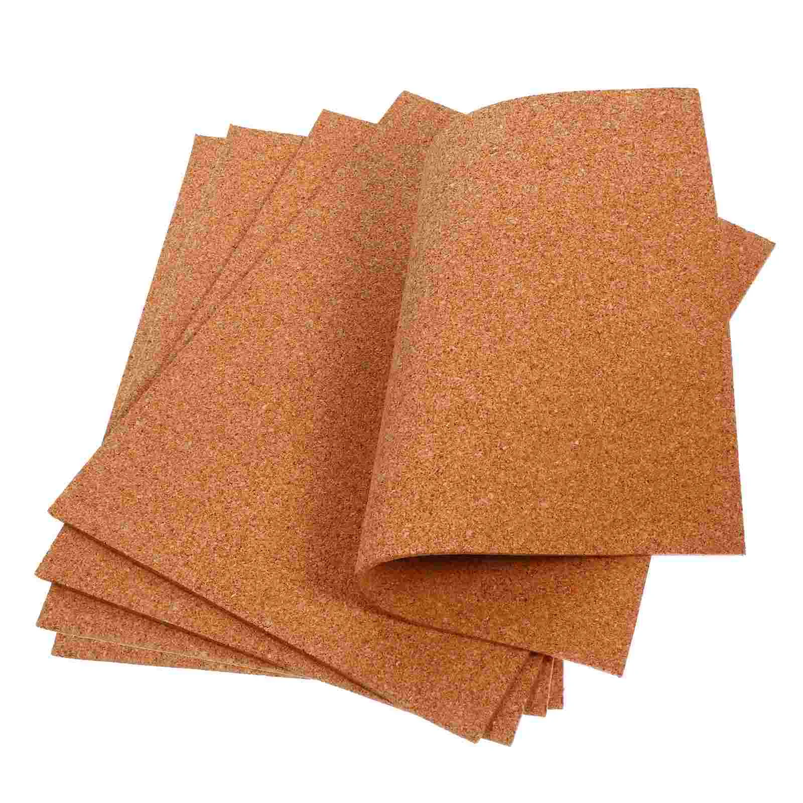 A4-Cork-Board-Papers-Soundproof-Cork-Papers-Cork-Bulletin-Board-Paper ...
