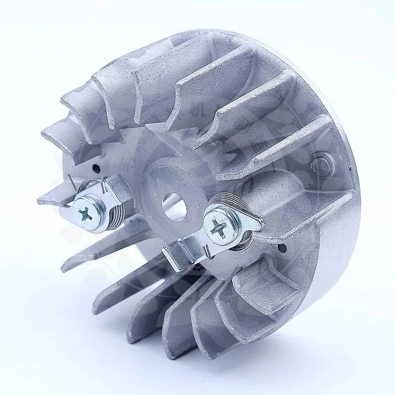 6848 Magneto Flywheel FITS PARTNER P350 350 351 370 371 390 420 440 ...