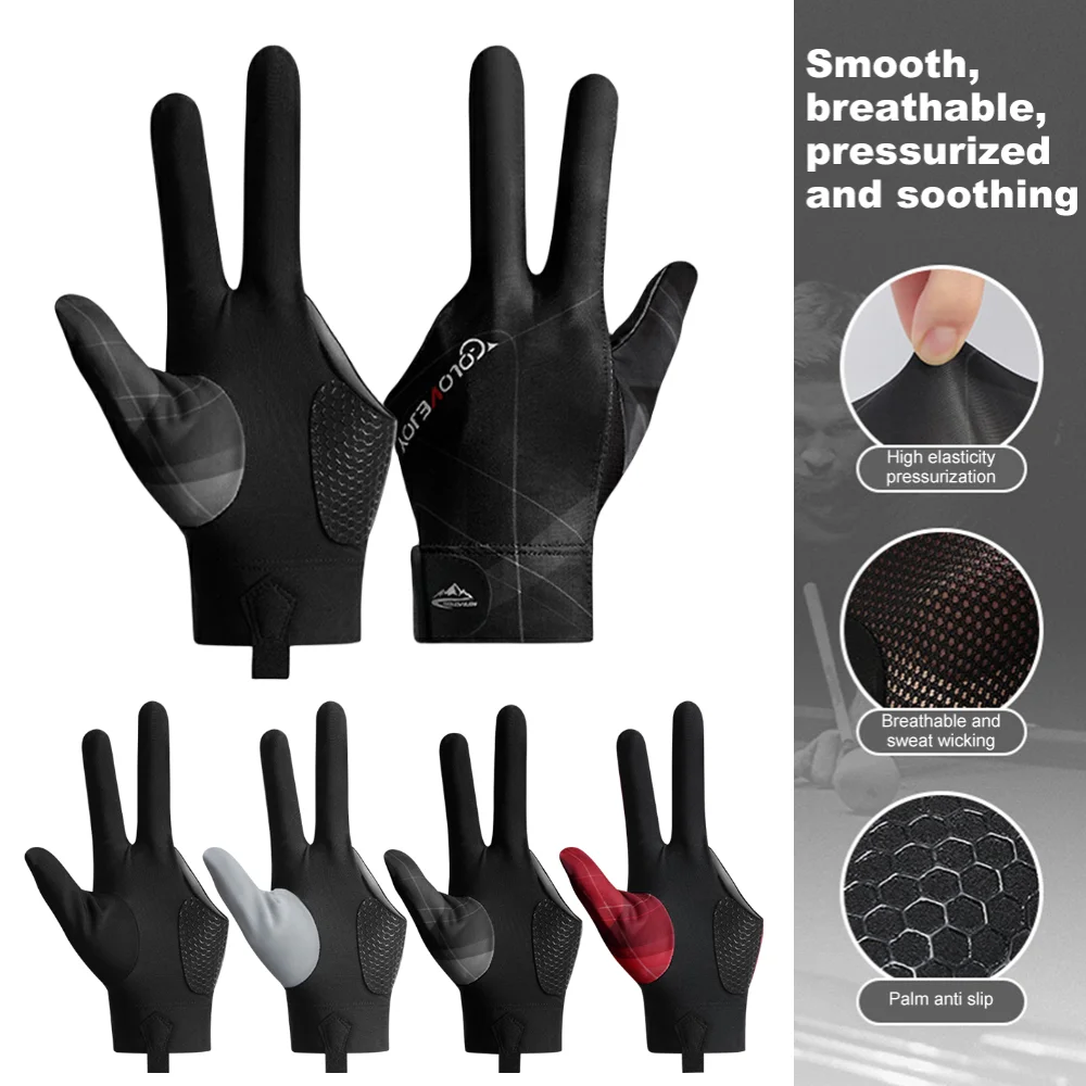Full-Finger-Billiard-Gloves-Non-Slip-Billiard-Training-Gloves-Left ...