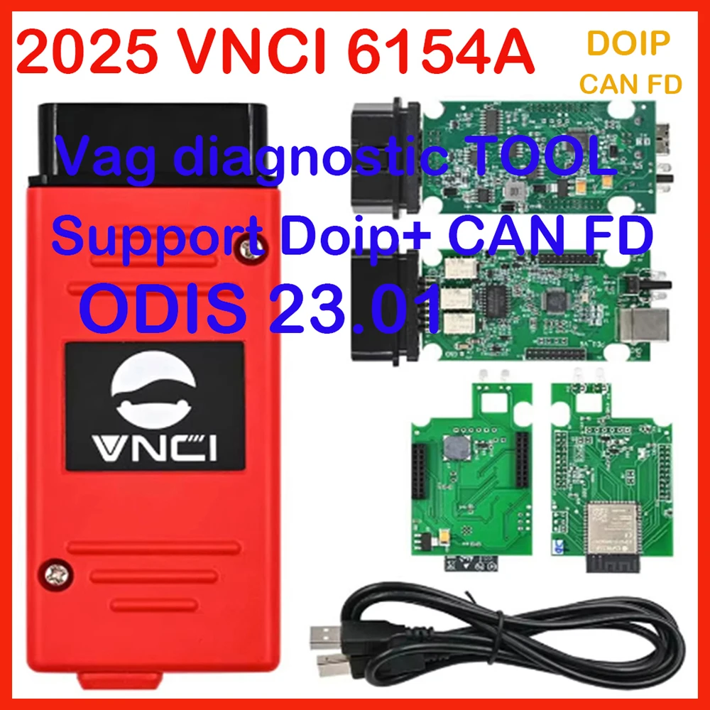 VNCI-6154-6154A-V9-10-Support-CAN-FD-DoIP-Protocol-Original-Driver ...