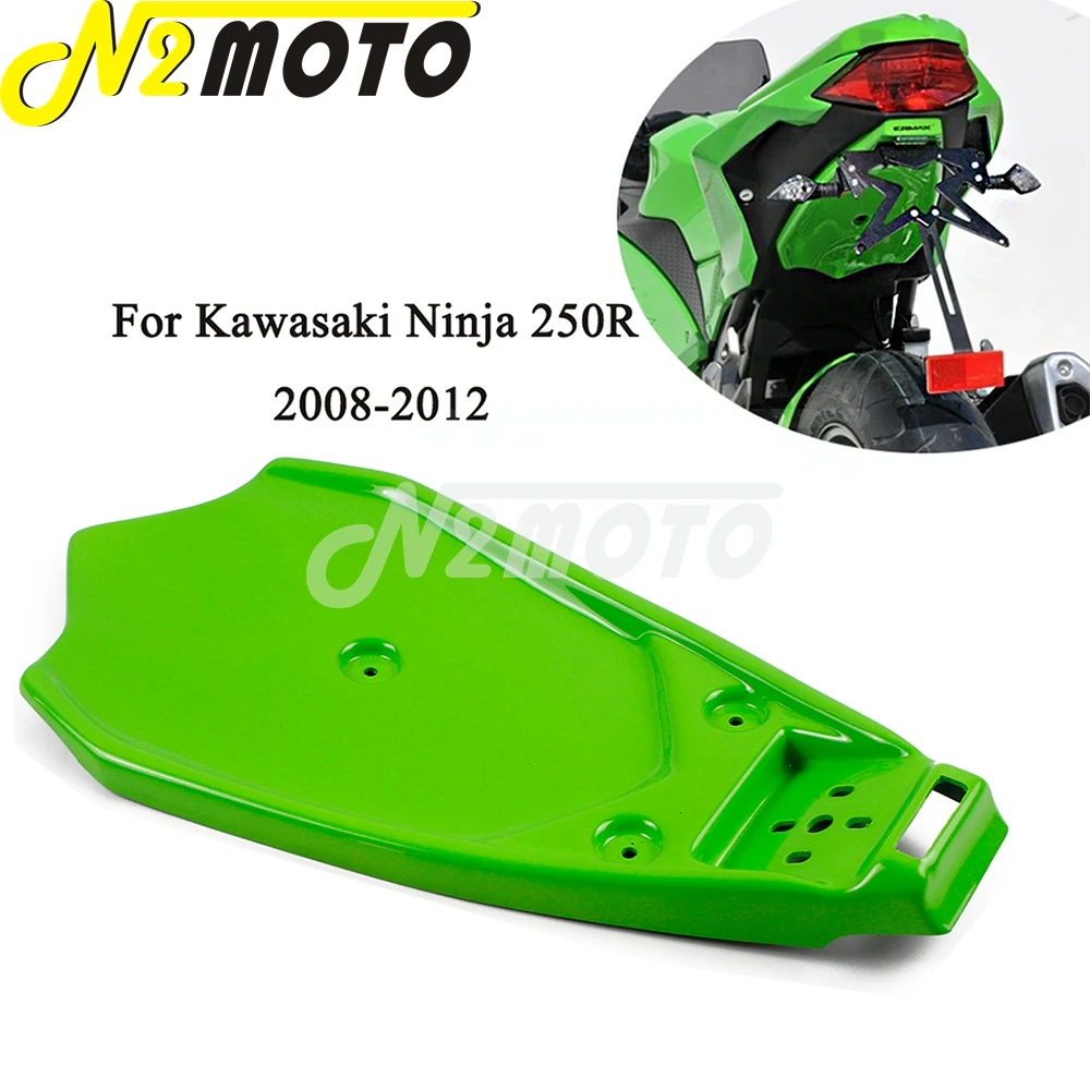 Motorcycle-Rear-Mudguards-Tail-Tidy-Fender-Eliminator-Kits-For-Kawasaki ...