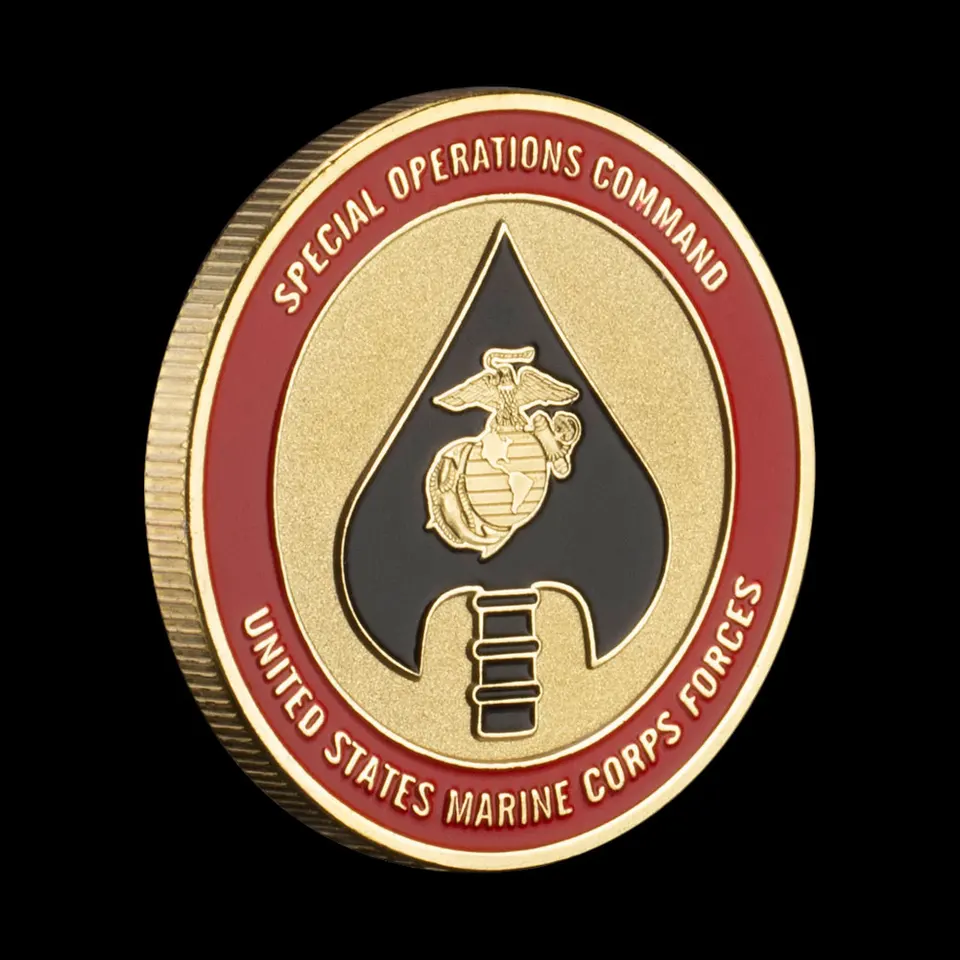 Marine Corps Forces Special Operations Command