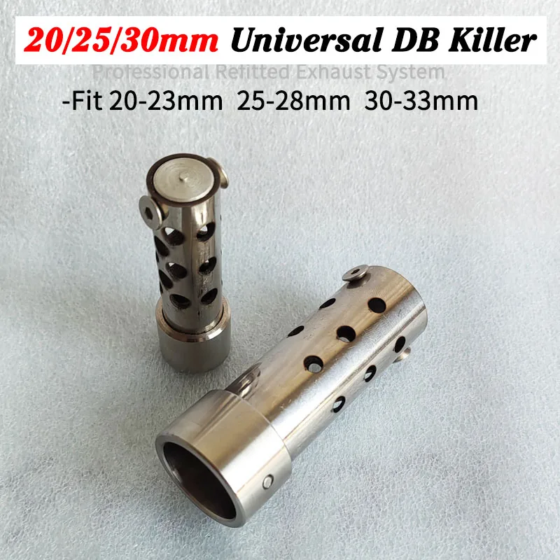 Universal Db Killer